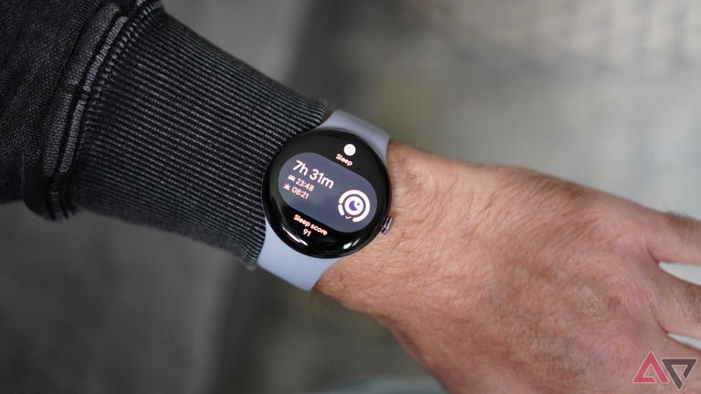 Galaxy Watch 9 leak hints at three new models, plus a borrowed feature ...