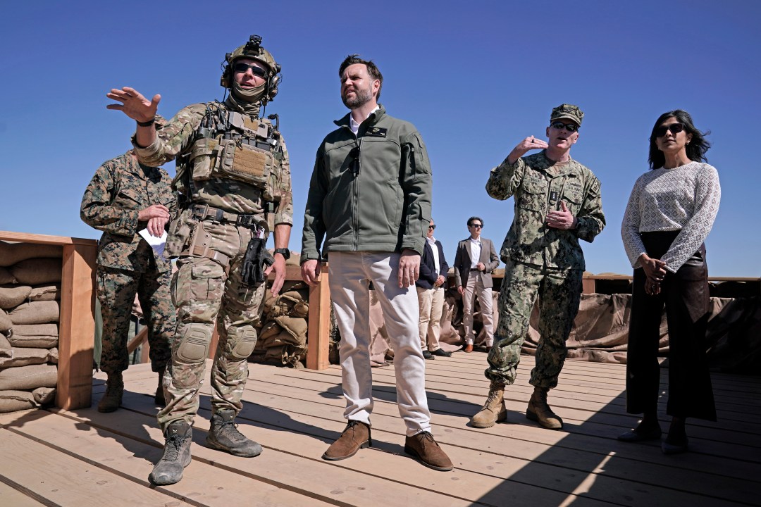 PHOTOS: Marine Corps’ 250th anniversary celebrated at Camp Pendleton