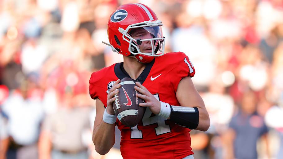 New Gunner Stockton injury emerges after Ole Miss victory