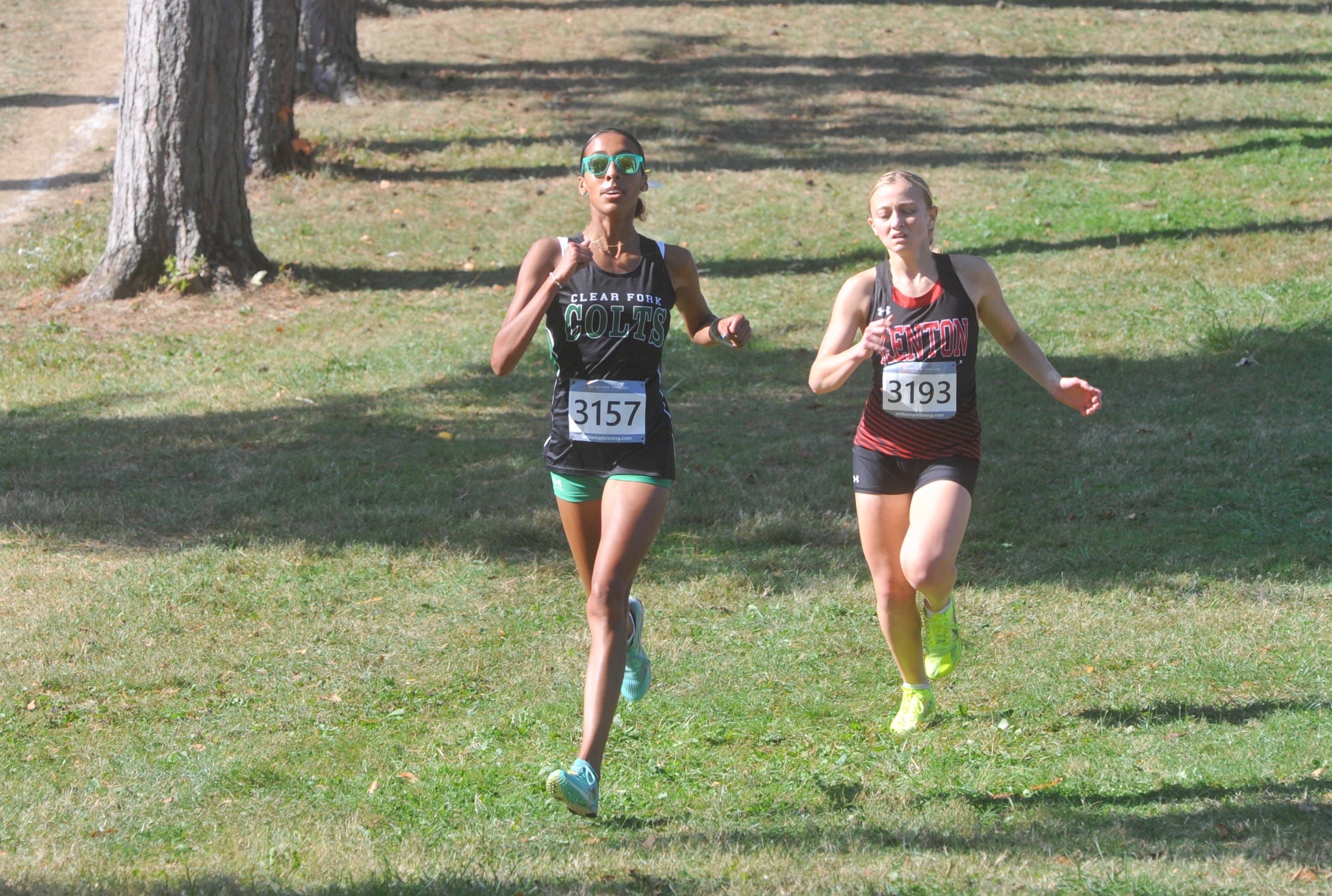 The gang goes to Tiffin: 12 teams, 23 additional individuals advance to ...