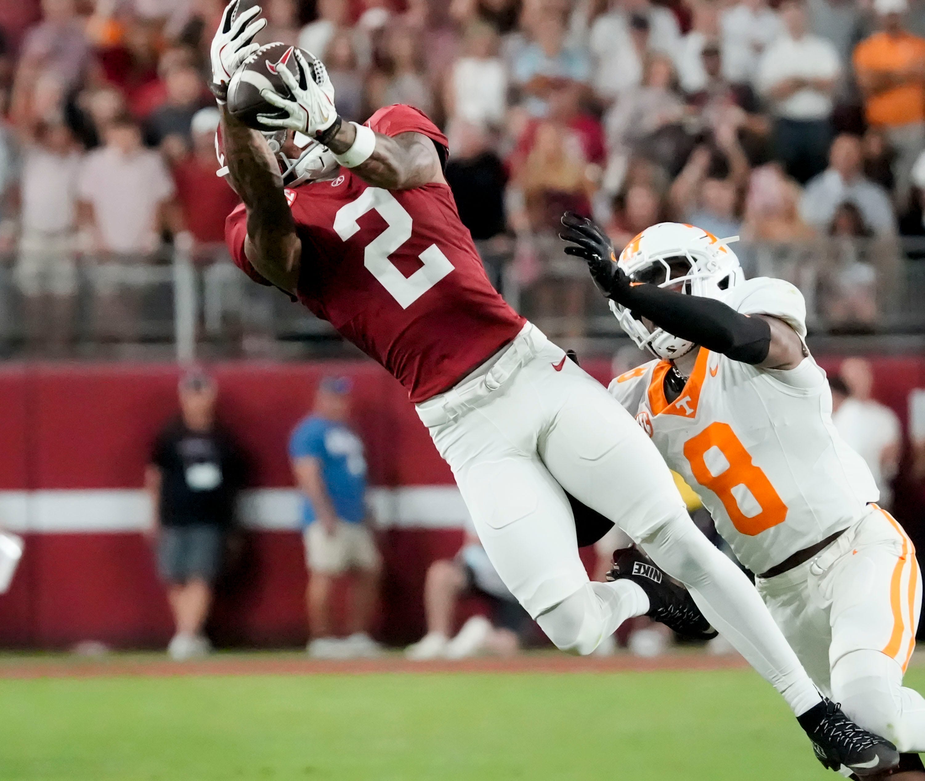 Alabama vs Auburn predictions, how can the Crimson Tide win Iron Bowl