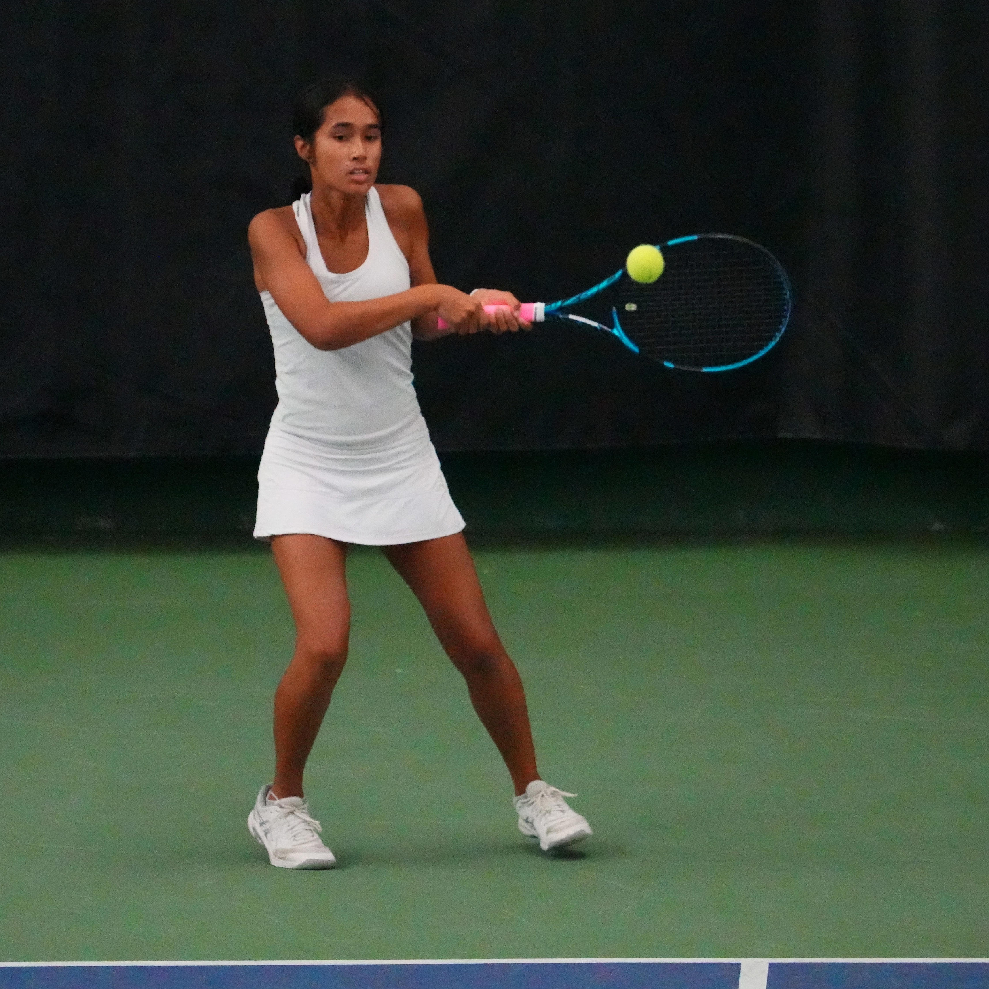 Rockets hope experience pays off at WIAA state team tennis championships