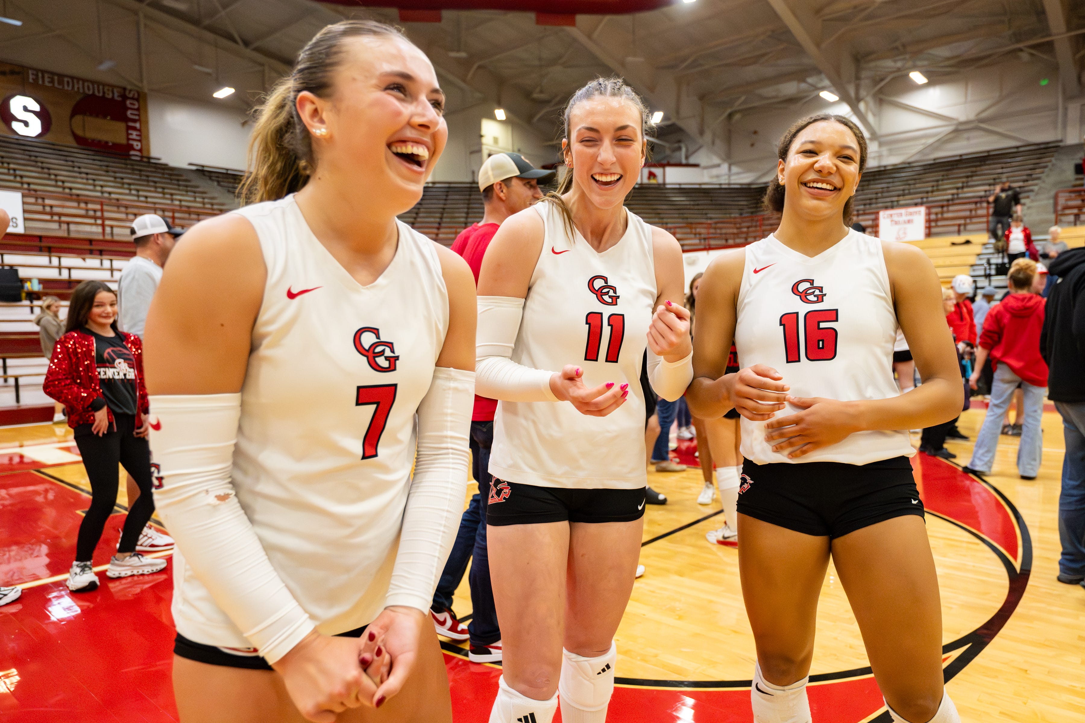 Volleyball: Rosters announced for 2025 IHSVCA All-Star Matches