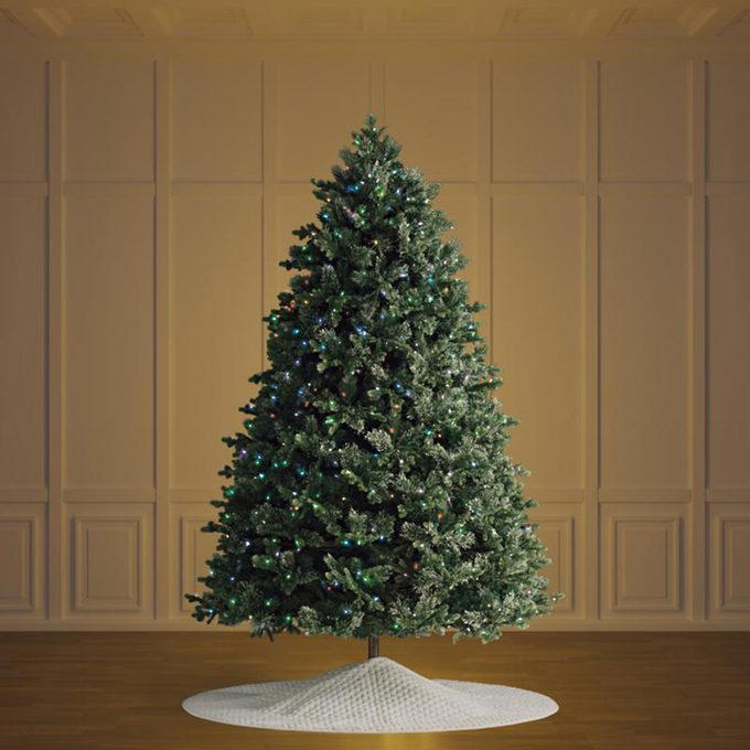 Frontgate Christmas Tree Review: These Trees Are Better Than the Real Deal