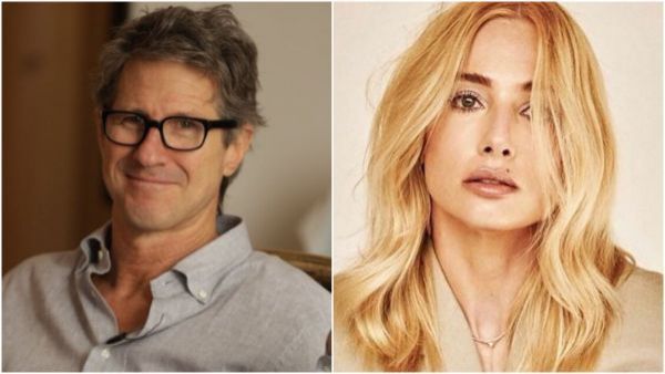 "Seguirá siendo una parte bienvenida": expareja de Mane Swett rompió el ...