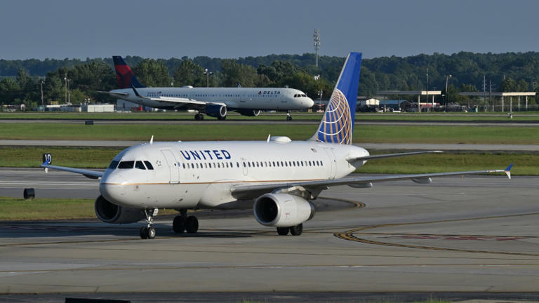 Object from space may have hit a United Airlines jet over Utah