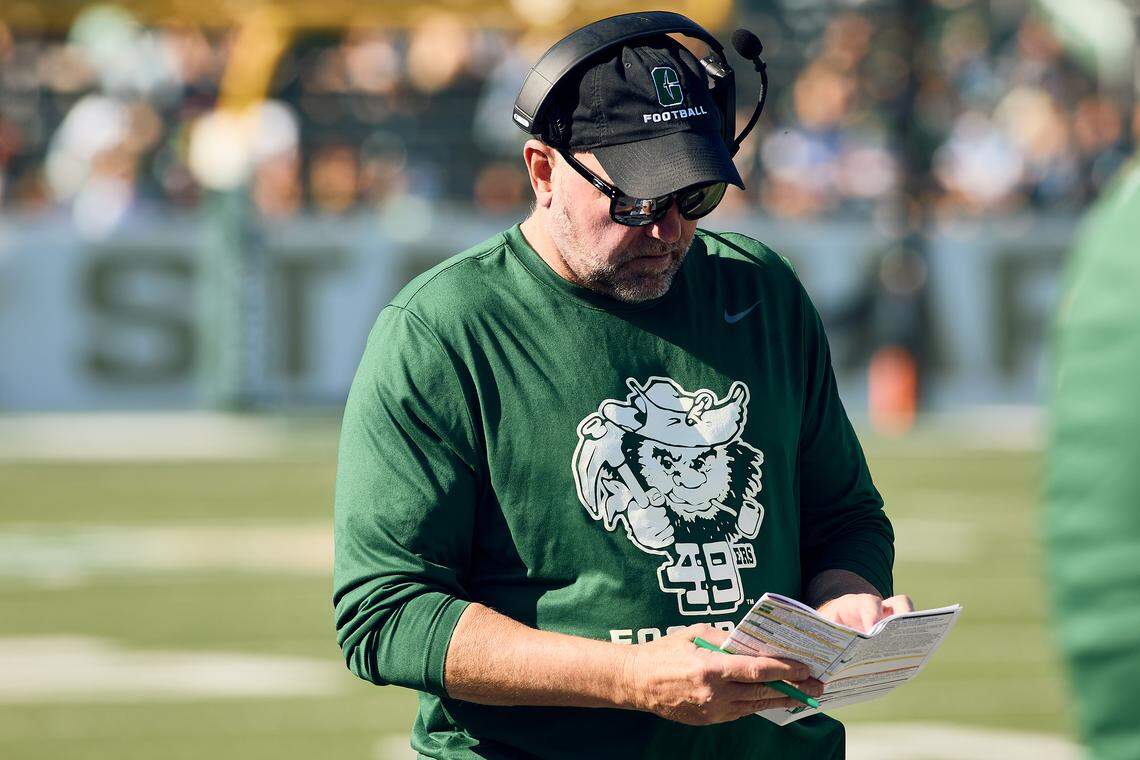 Charlotte 49ers embarrassed in home loss to Temple. Here's what we learned