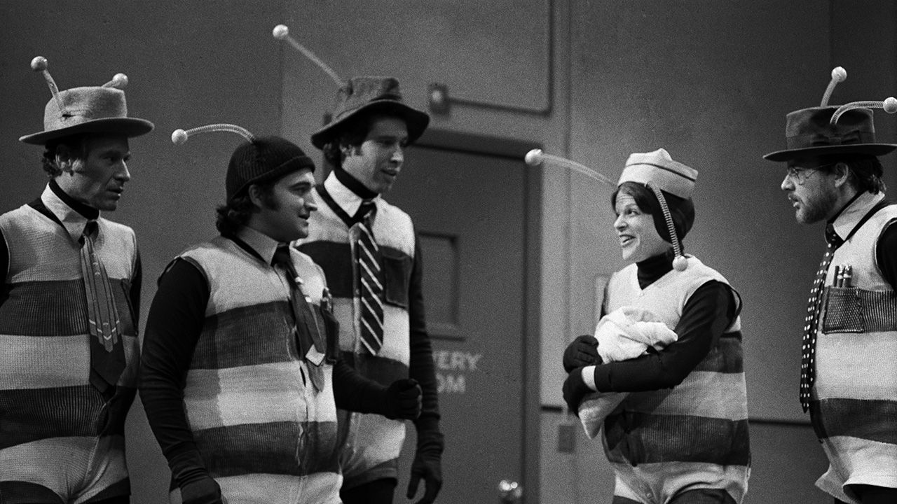 Adults Who Were Around When SNL Started Airing Just Shared Their ...