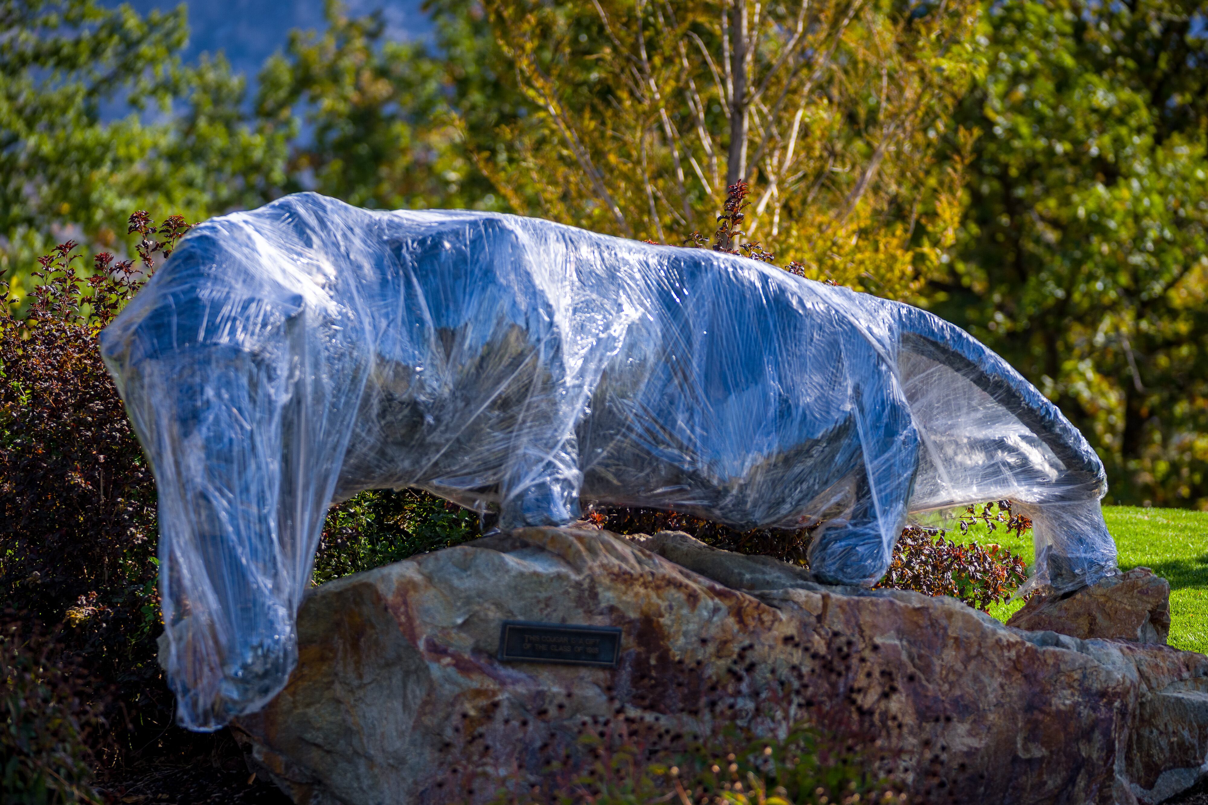 BYU Cougars beat the Utah Utes to claim third rivalry game win in a row