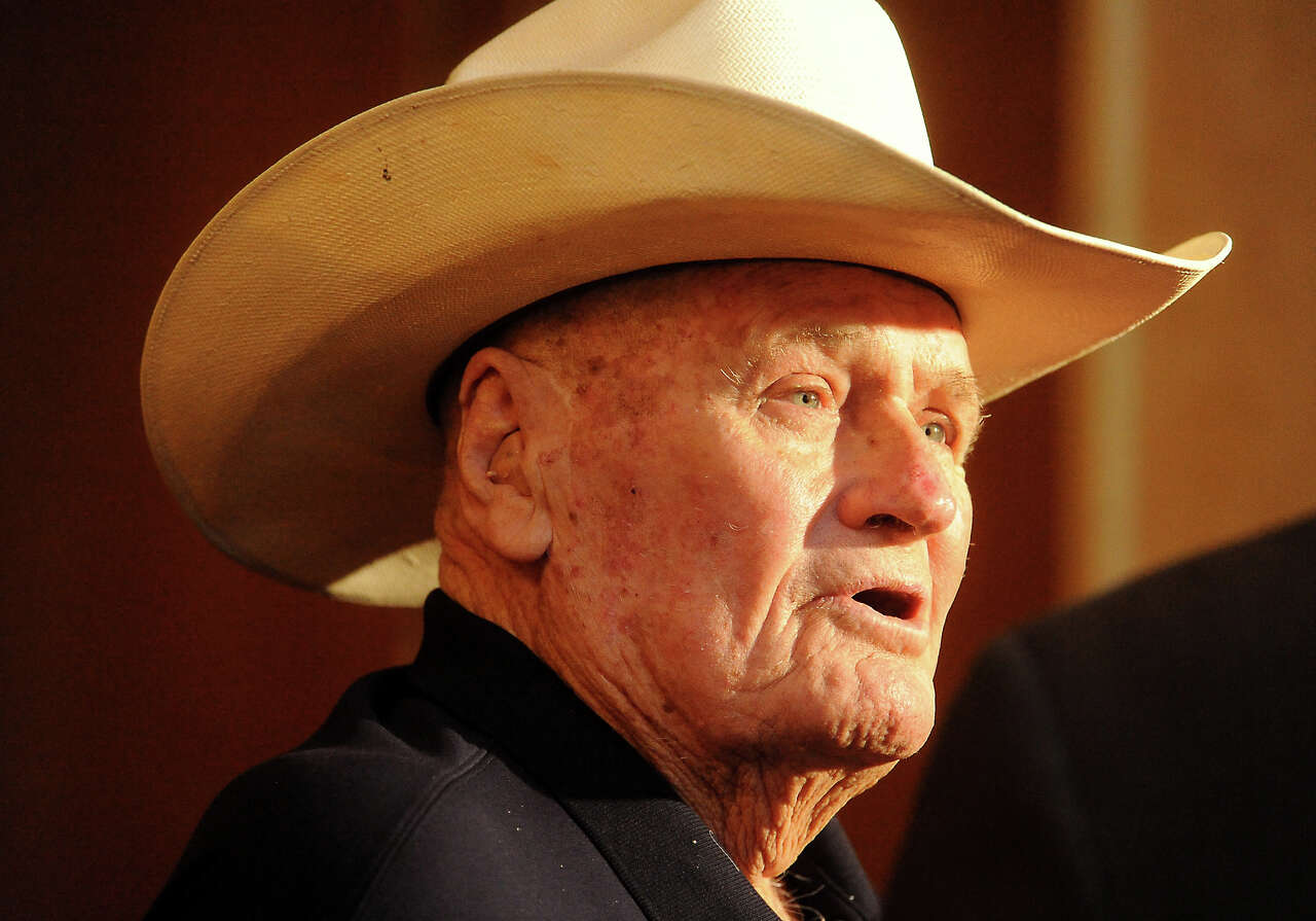 Remembering the legacy of Bum Phillips