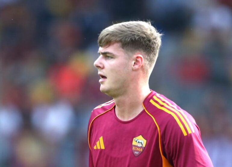 Ferguson scalpita in vista della Cremonese: come procede il recupero