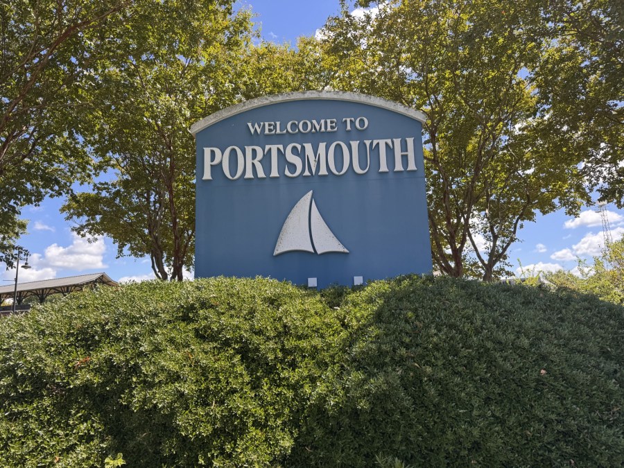 Portsmouth offers cooling centers during dangerous heat