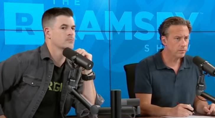 Texas woman calls The Ramsey Show to ask how to ‘financially exit’ her ...