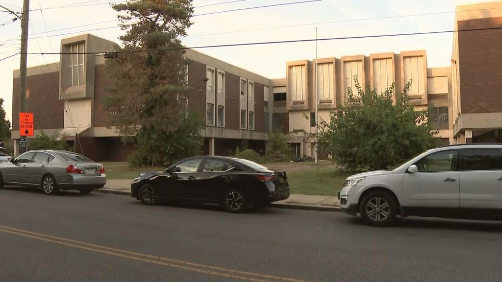 Female remains found near grounds of Philadelphia school during search ...