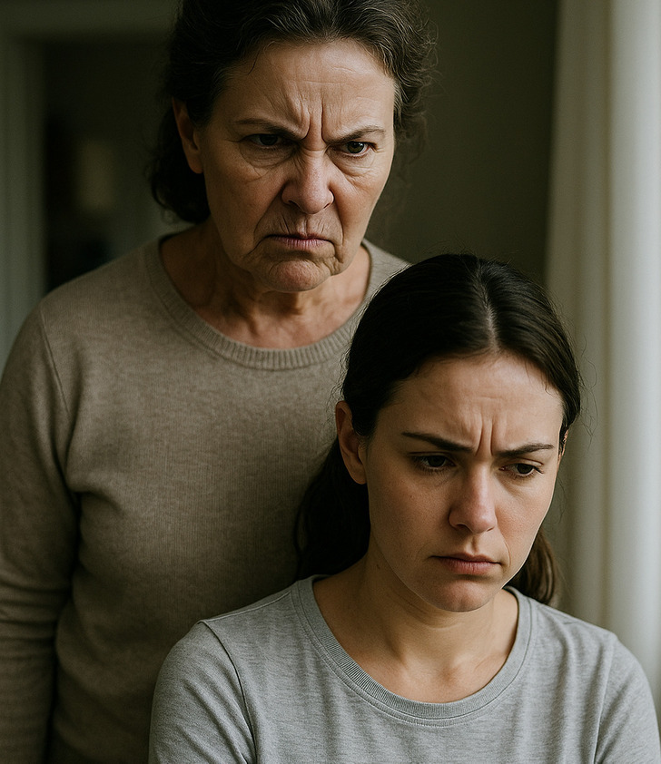 My MIL Excluded Me and My Child From “Her Family” — So I Made a Move She Didn’t Expect