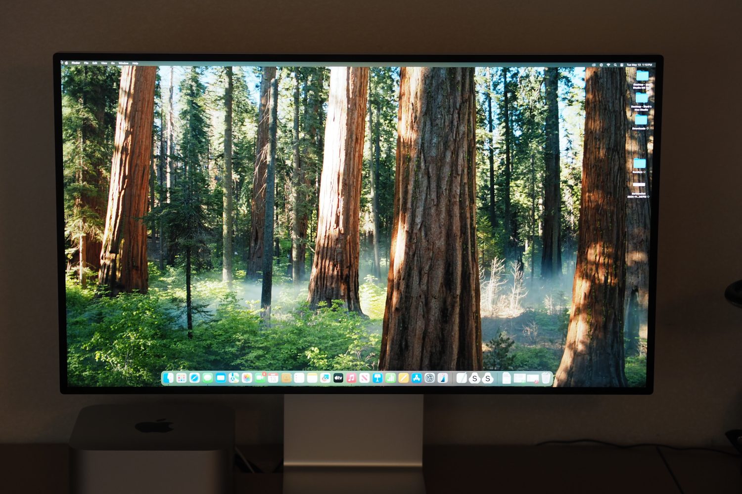Apple’s $5,000 external display poised for first major update in six years