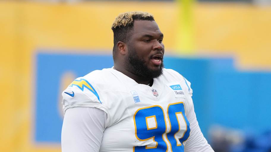 Chargers enforcer gets huge NFL fine letter for hit on Dolphins’ Tua ...