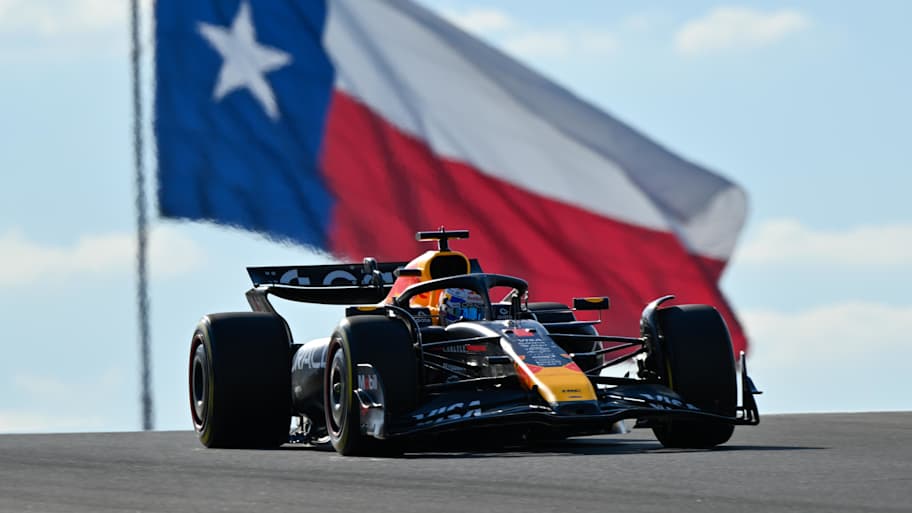 United States Grand Prix 2025: F1 Qualifying Results And Report