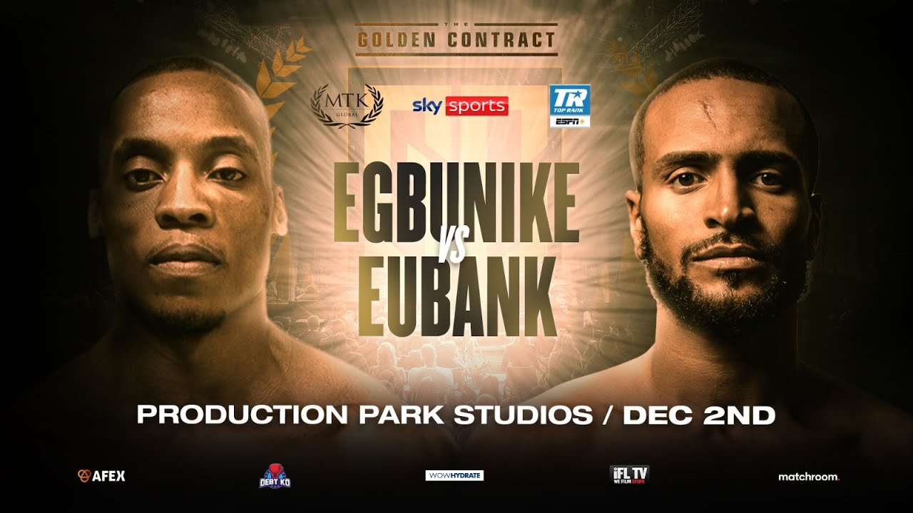 🛑Danny Darko "Whoever got belts I'm coming for you" 🔥