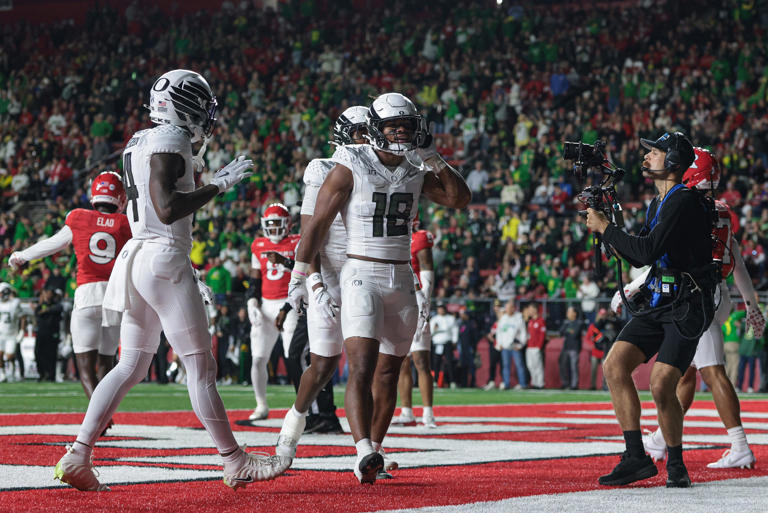 Oregon Ducks’ three keys to victory against Minnesota Golden Gophers