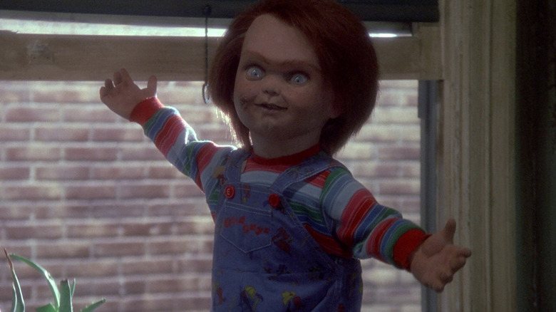 How To Watch The Chucky Movies In Order