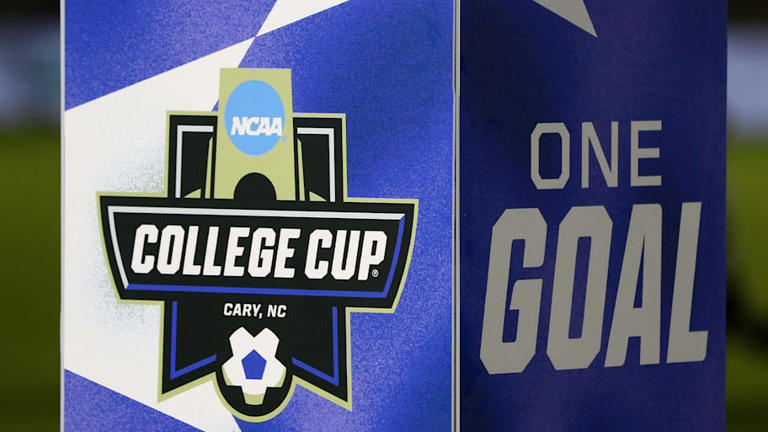How U.S. Soccer Wants to Revamp College Soccer as National Building Block
