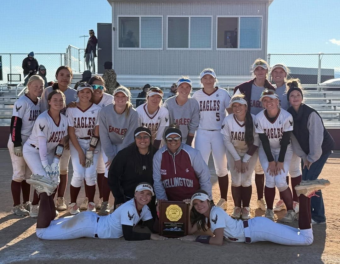 Wellington softball makes second straight state tournament with ...