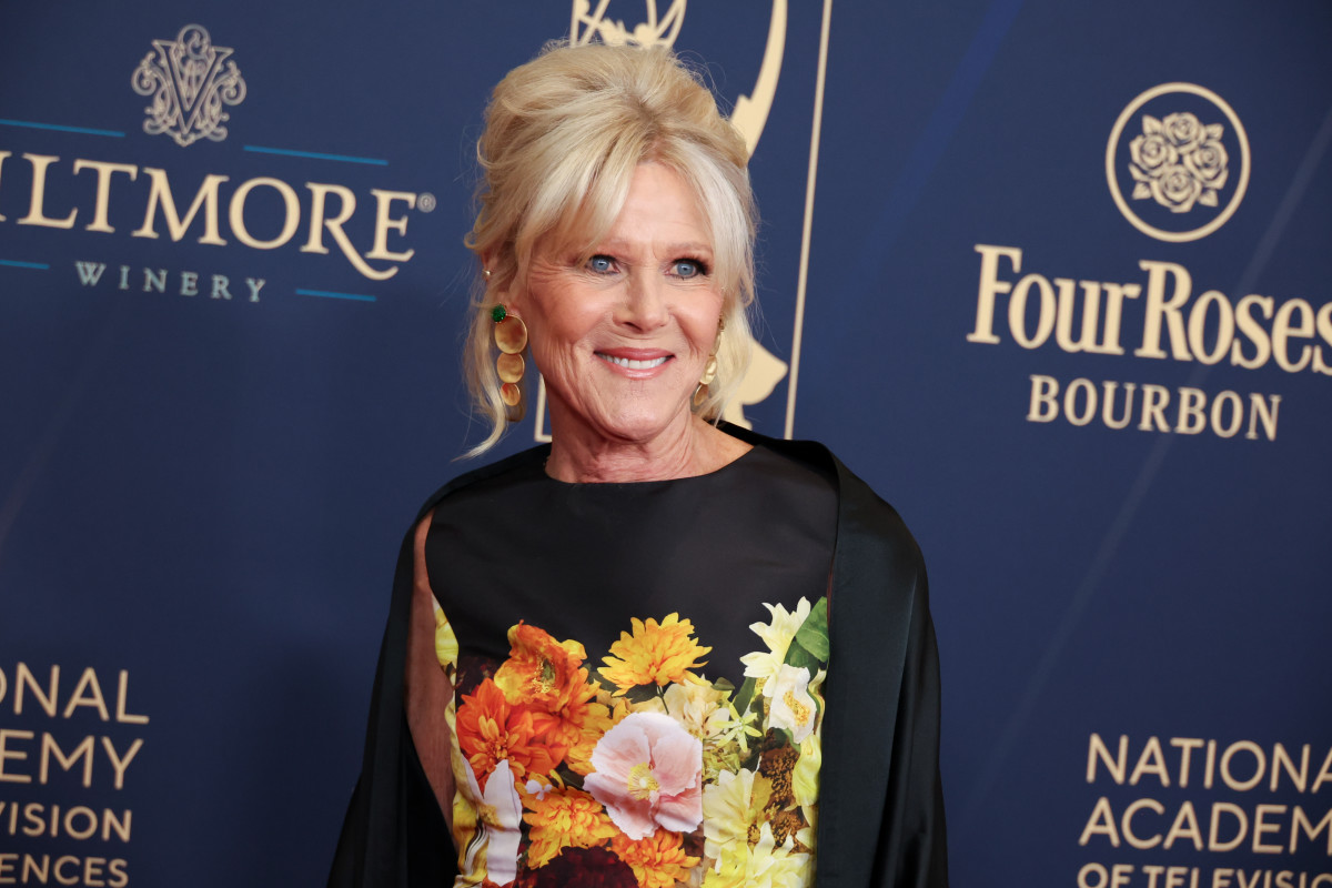 Alley Mills Teases Return to 'The Bold and the Beautiful' After Her ...