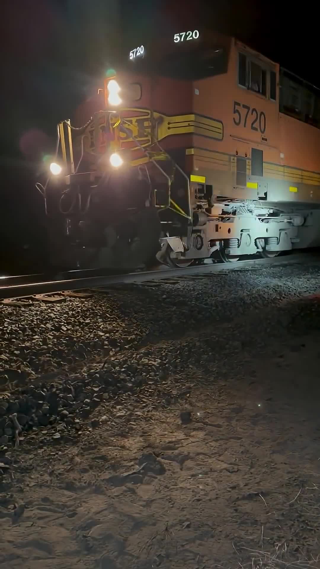 Why cars can't beat the train's power