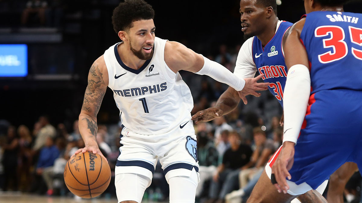 Scotty Pippen Jr. dealt unfortunate toe injury update