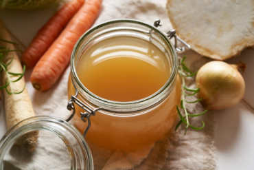 Surprising Health Benefits of Bone Broth