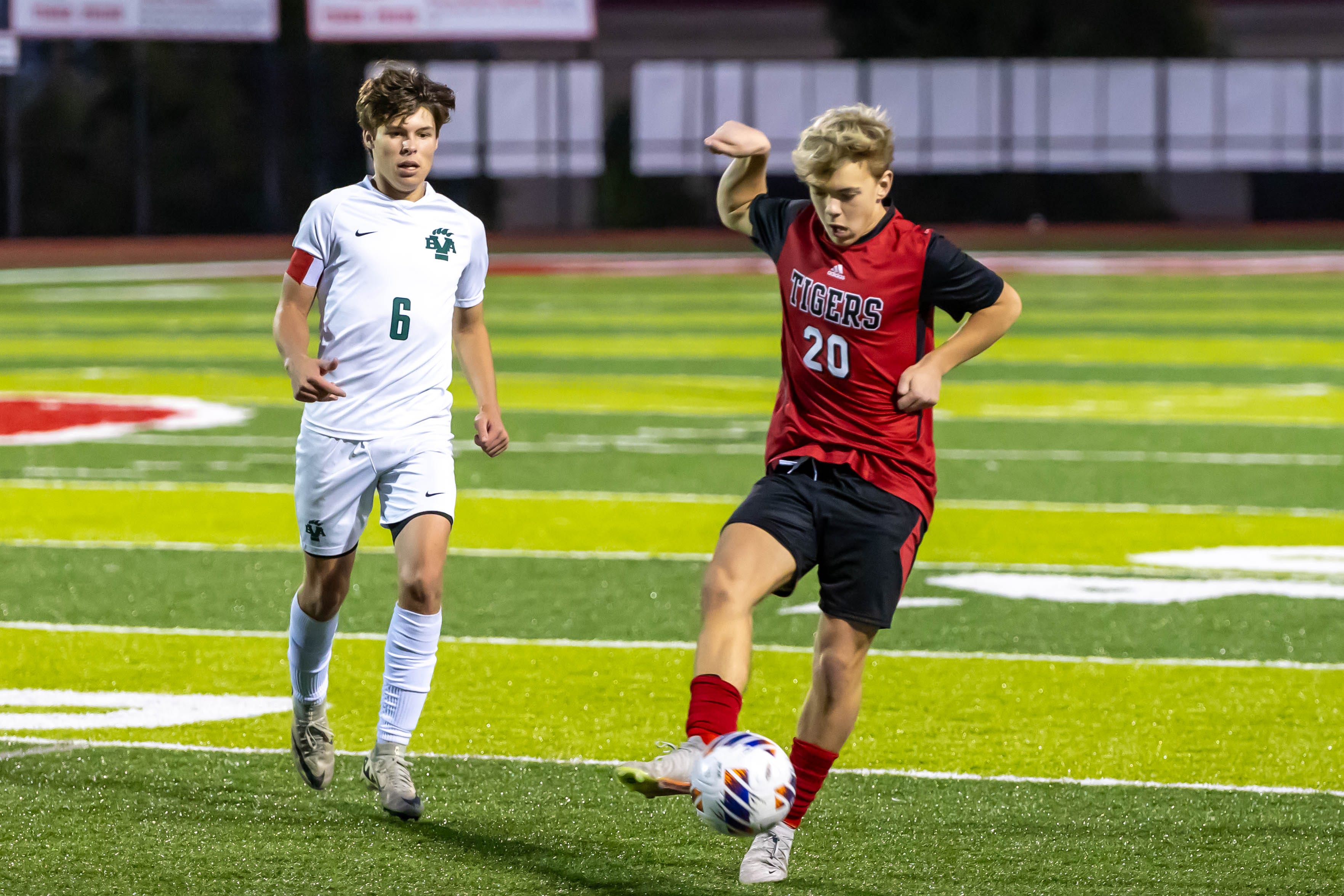 WPIAL high school soccer playoffs, Beaver Valley roundup