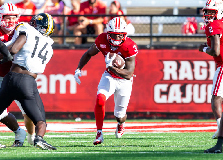 Louisiana football vs Southern Miss Final score, game highlights more ...