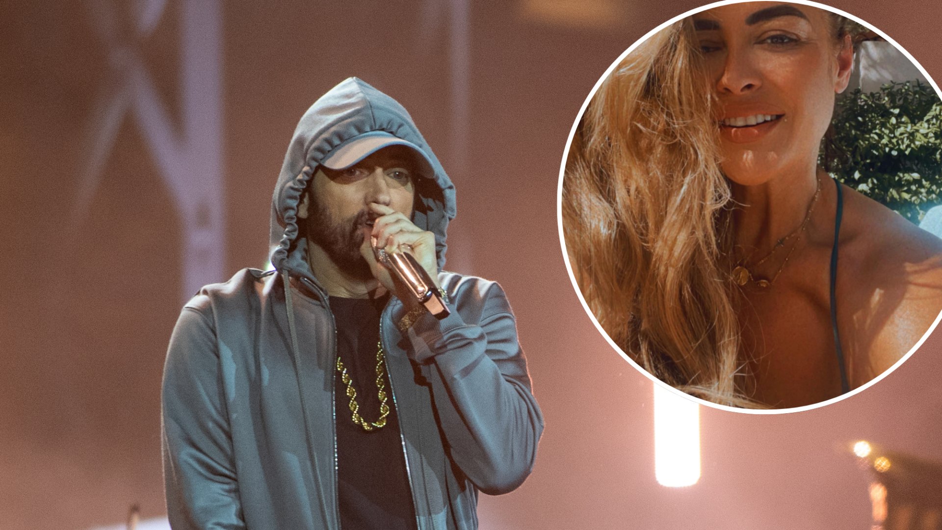 5 Things to Know About Eminem's Stylist Katrina Malota Amid Low-Key Romance