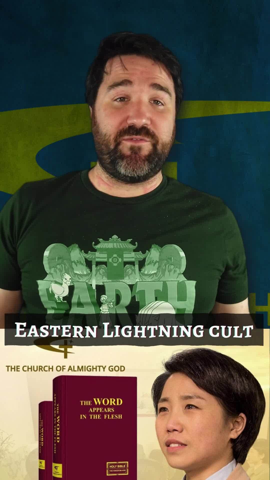 Jaw Dropping Facts About Strange Cults Around the World