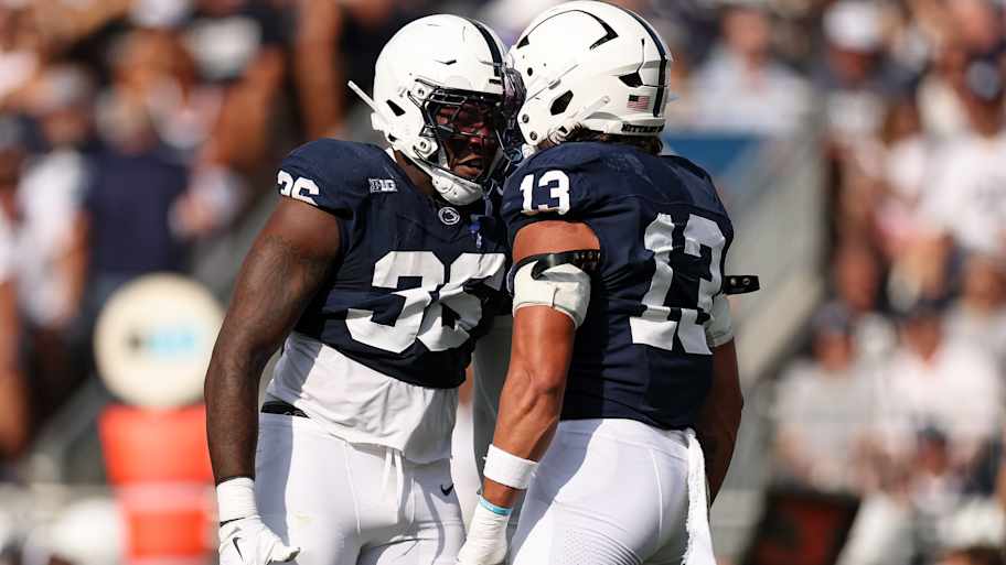 Zuriah Fisher dealing with discomfort on the sidelines: Latest injury ...