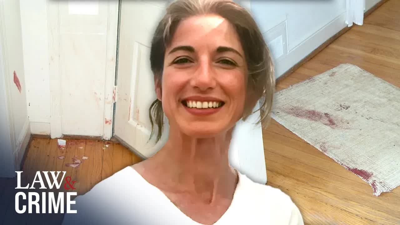 DNA Twist Solves Murder Mystery in Rich Maryland Neighborhood