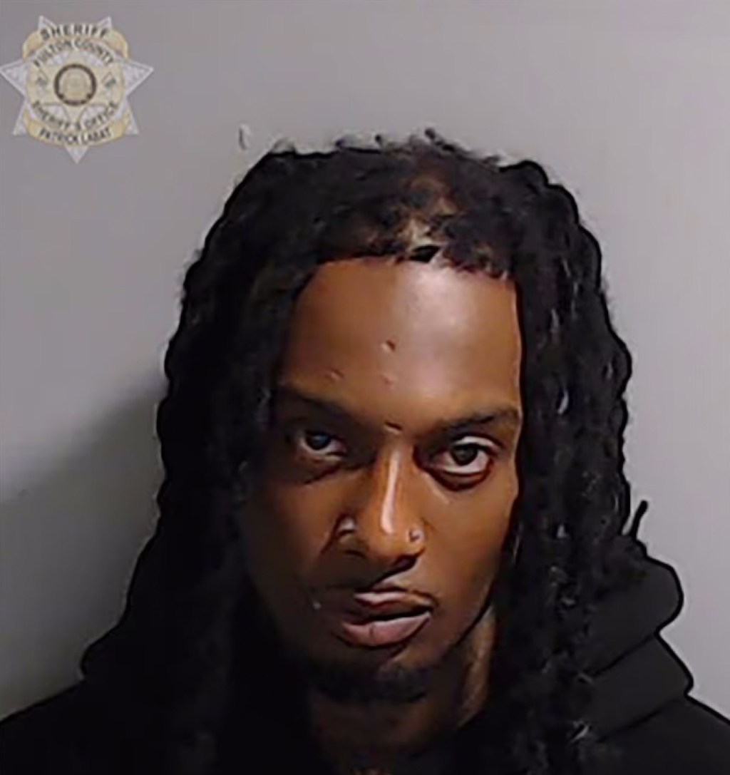 Playboi Carti charged with assault after alleged fight with limo driver ...