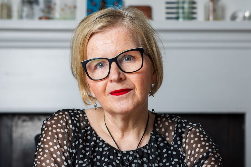 The remarkable Welsh woman who overcame such trauma to get to the very ...