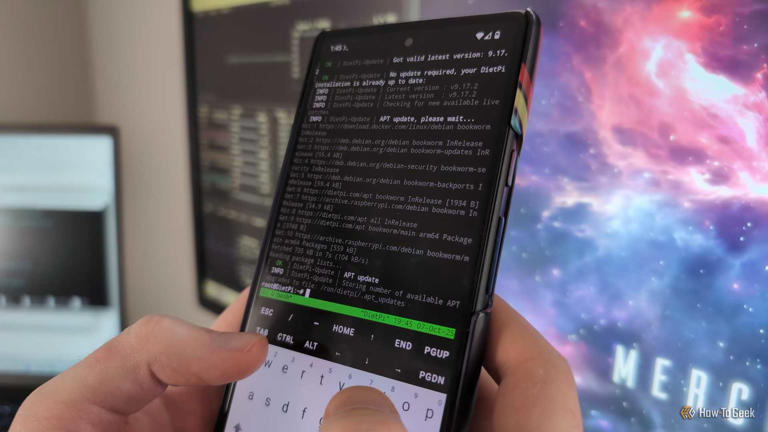 Android is tracking your every move—here's exactly what it knows