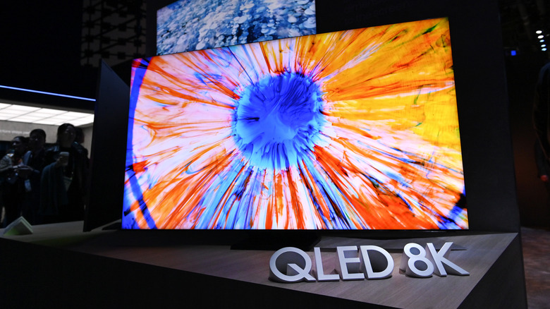 Why Your Samsung TV Keeps Disconnecting From Wi-Fi (And How To Fix It)