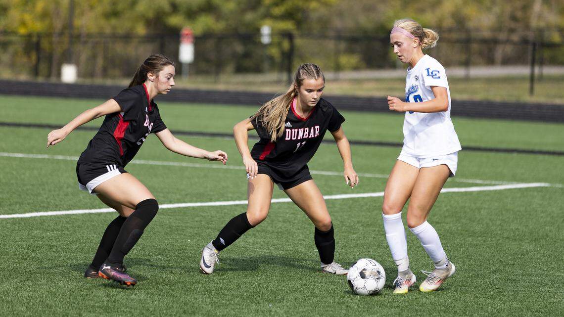 ‘This is it.' Lexington Catholic avenges losses to Dunbar with region ...