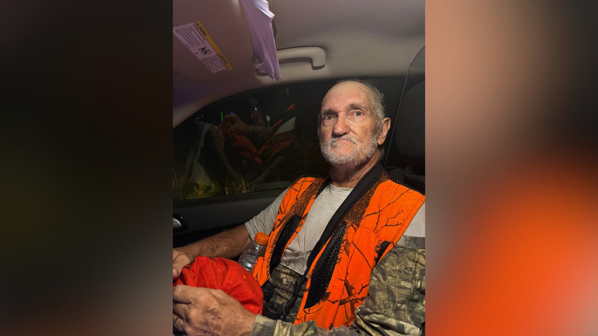 UPDATE: missing Vernon Parish hunter found safe