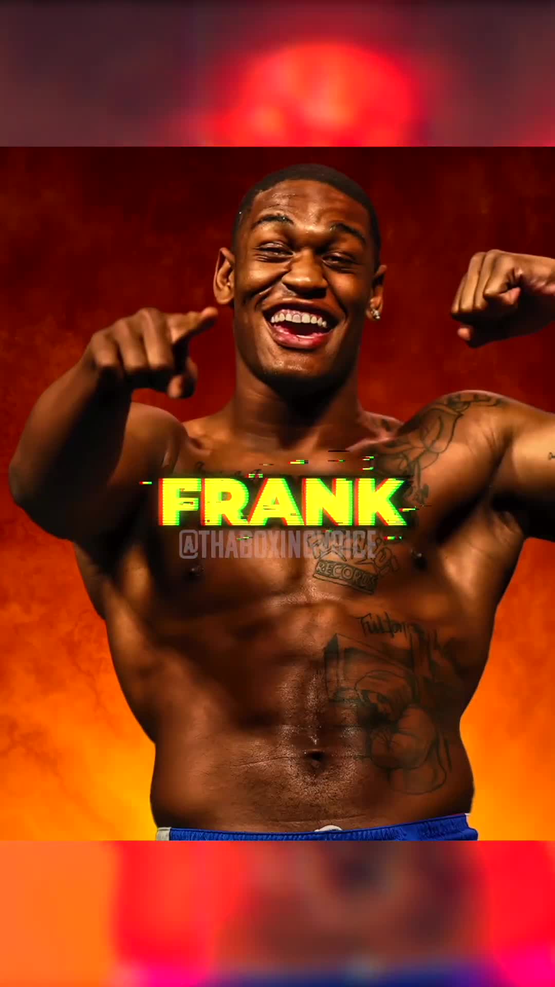 Who should Jared Anderson fight next? Filip Hrgovic, Joe Joyce, or Zhang?