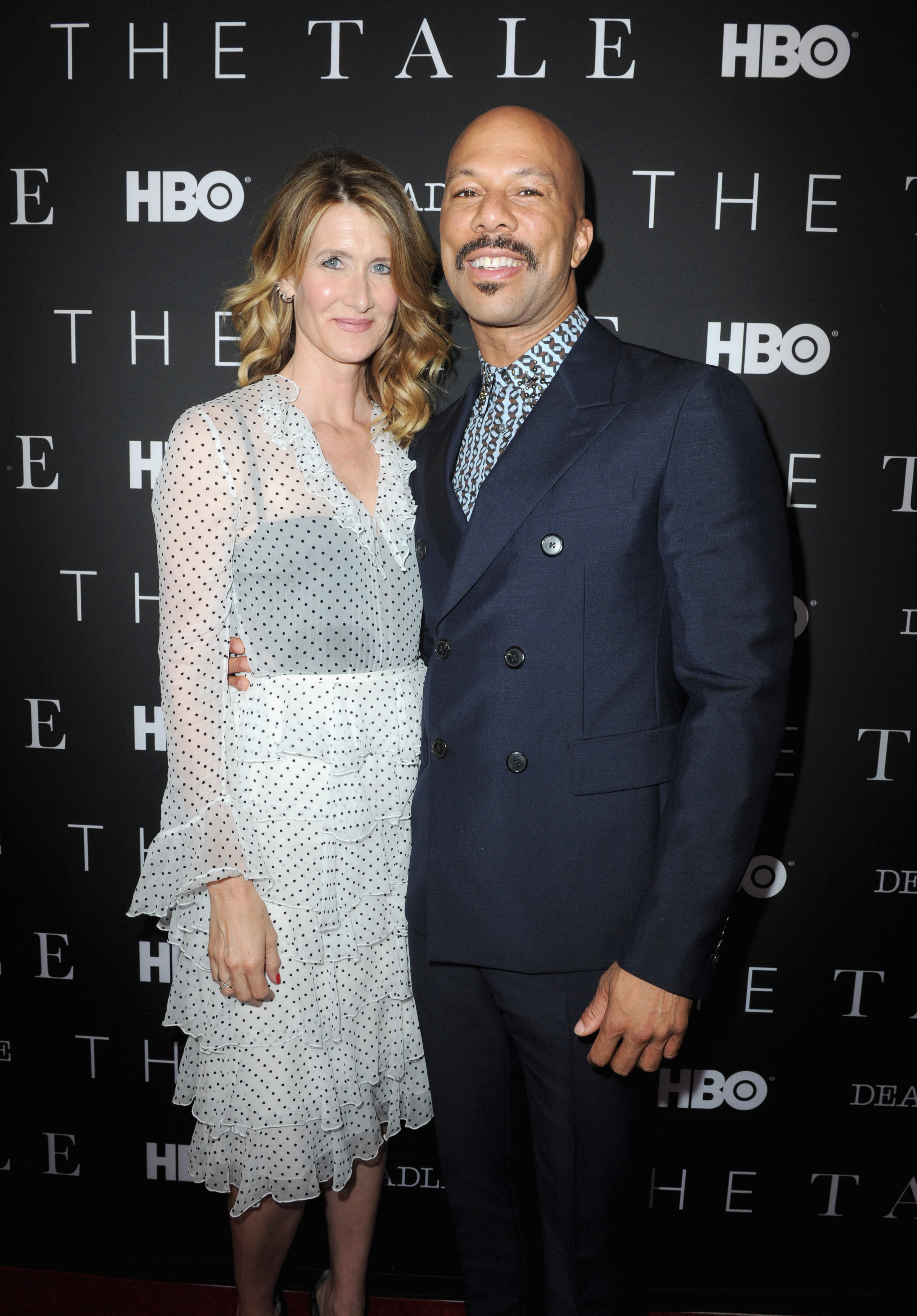 Laura Dern Relationships: From Costar Couplings to Rock Star Marriages