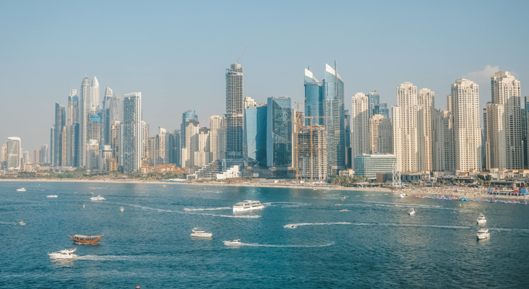 Qatar to provide residency visa and title deed within days to property ...