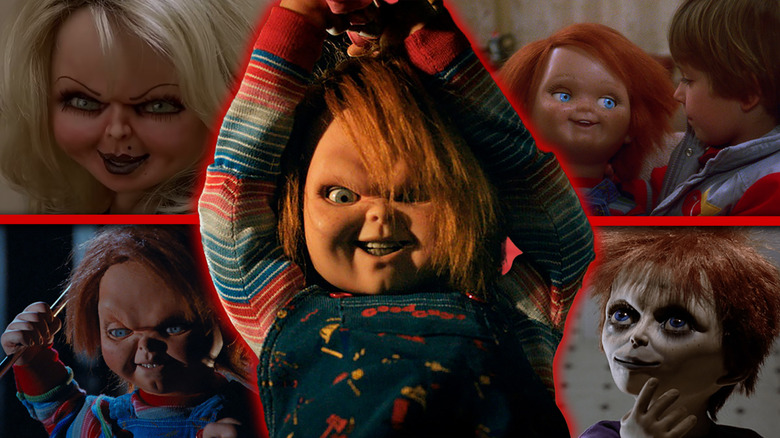How To Watch The Chucky Movies In Order