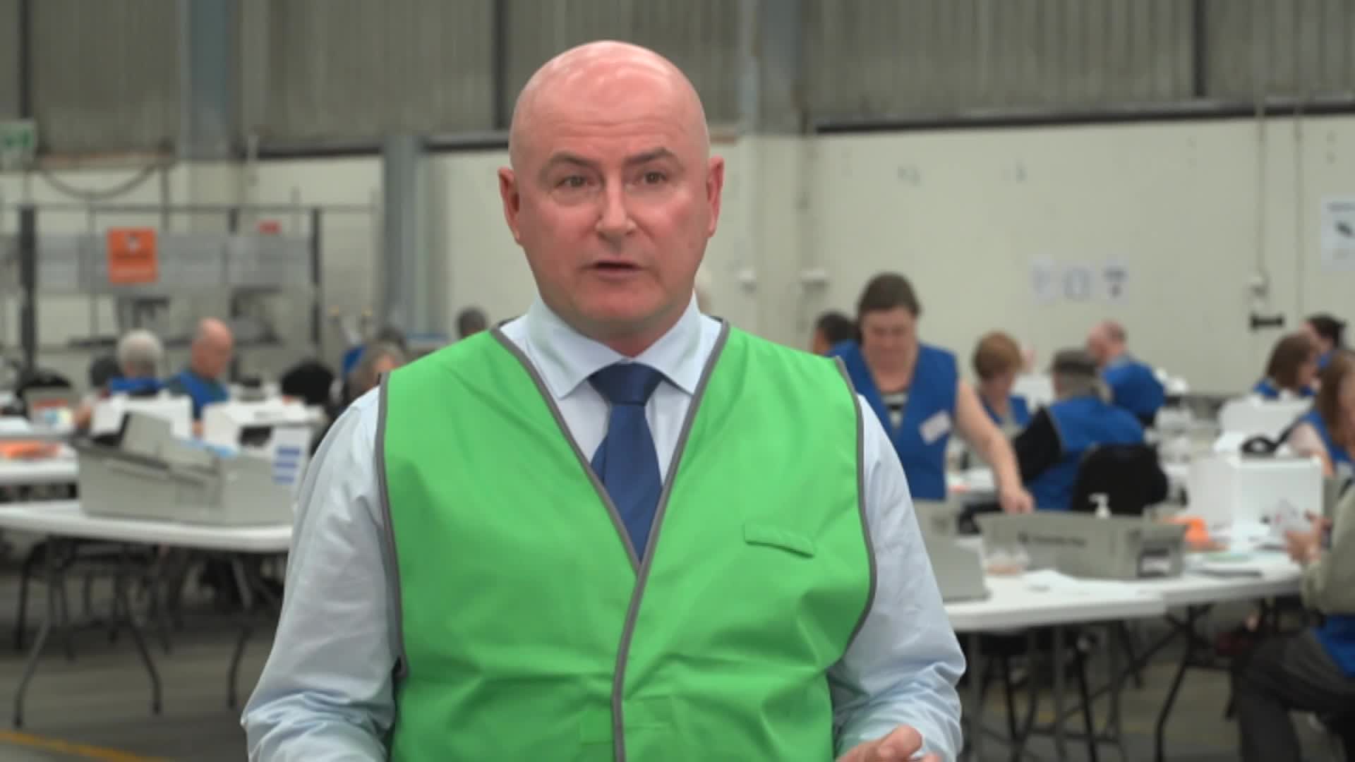 Minister considering compulsory voting in WA local government elections ...