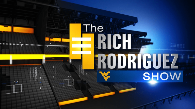 The Rich Rodriguez Show, Ep. 9 (UCF)