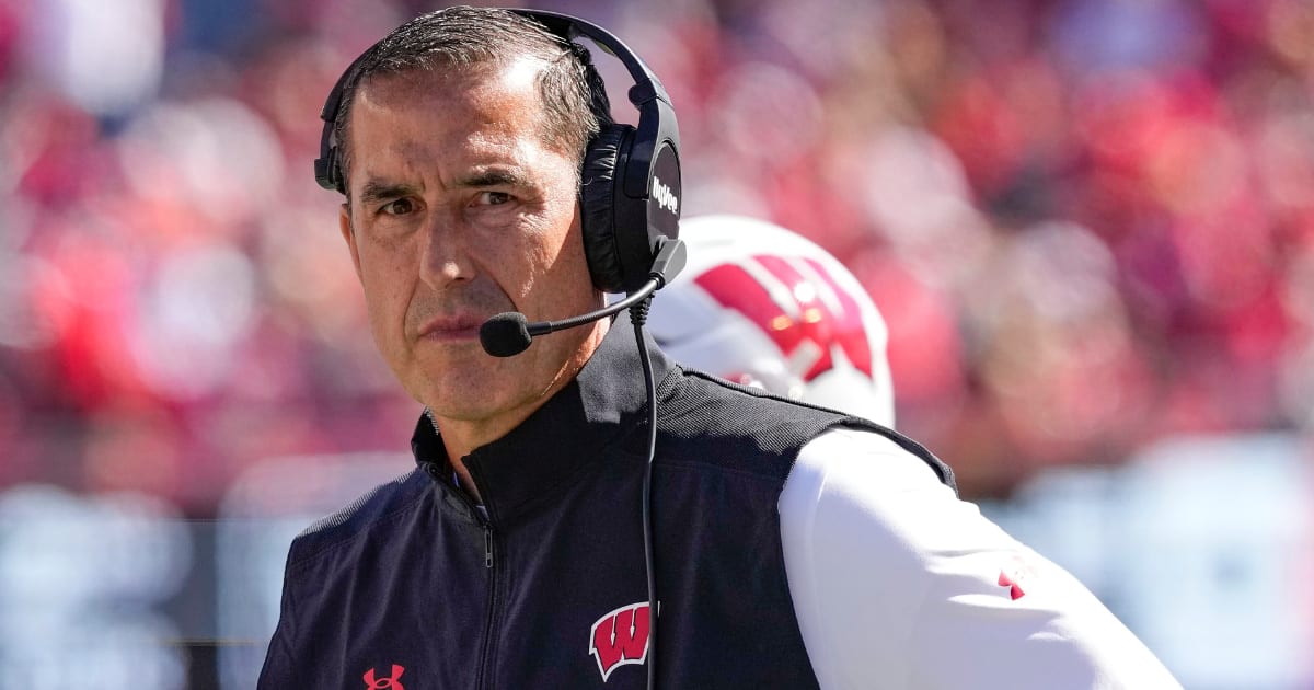 Luke Fickell buyout: Details of Wisconsin head coach’s contract